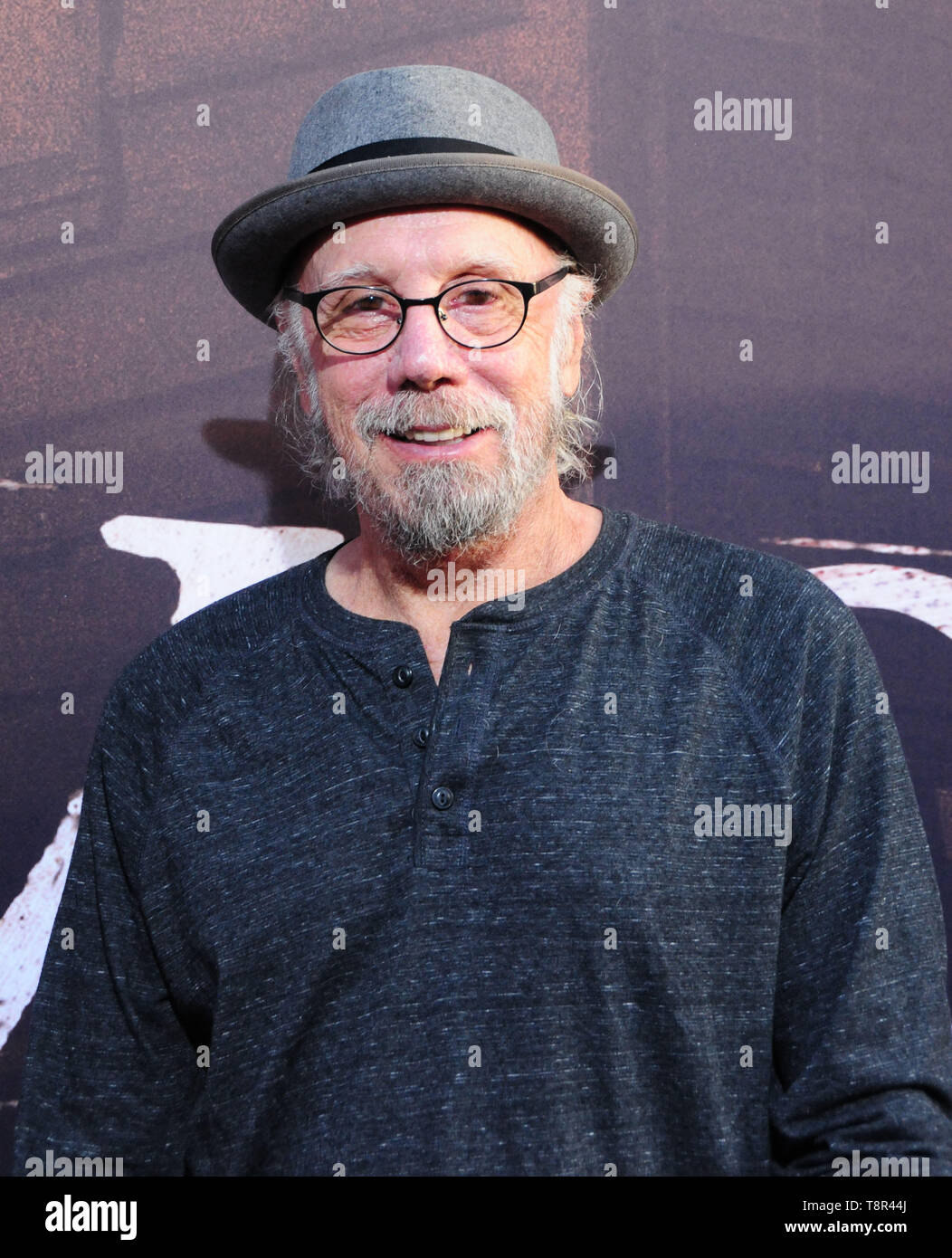 Los Angeles, California, USA 14th May 2019 Actor Dayton Callie attends ...