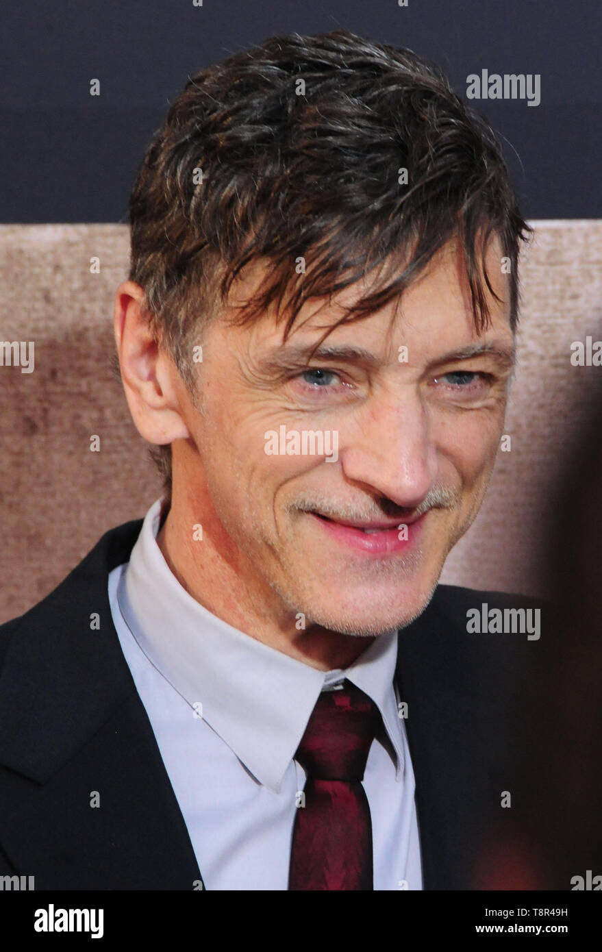 Los Angeles, California, USA 14th May 2019 Actor John Hawkes attends ...