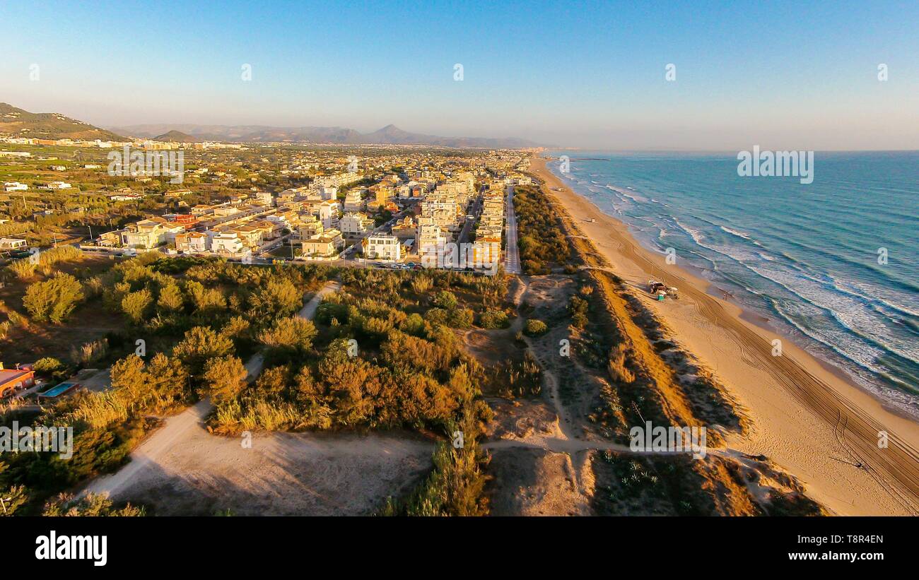 Oliva spain hi-res stock photography and images - Alamy