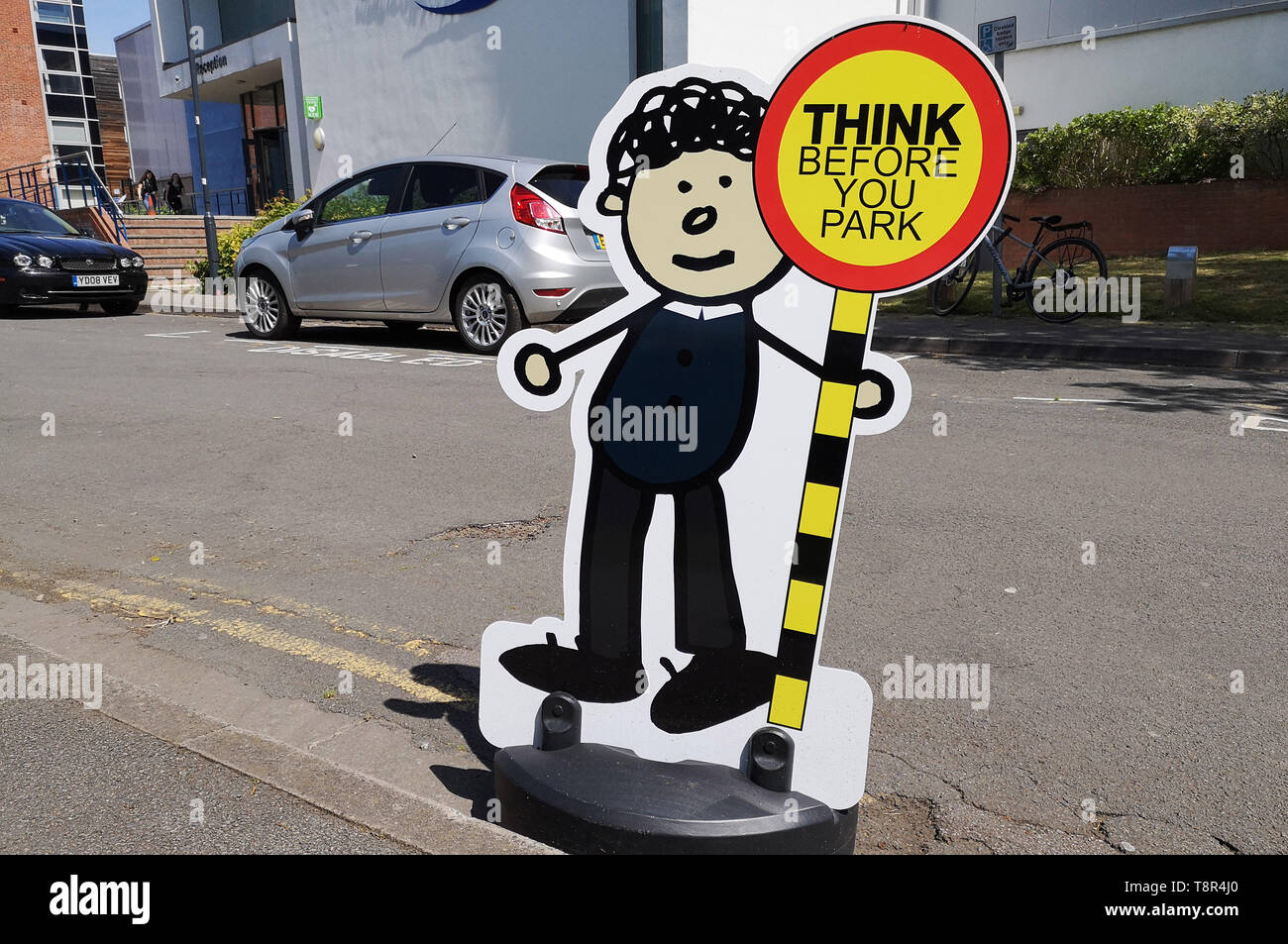 Child bollards hi-res stock photography and images - Alamy