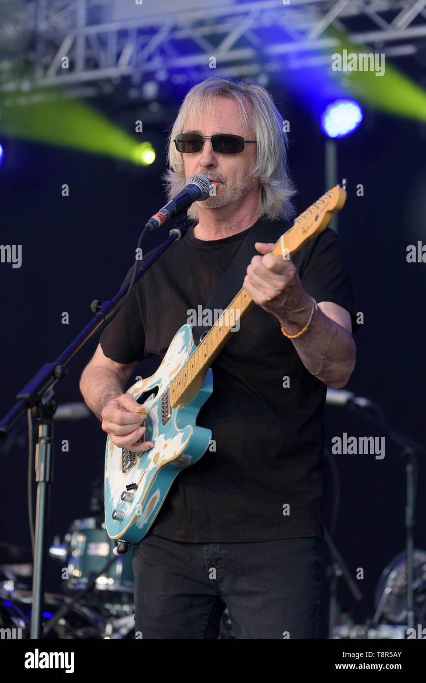 Steve rodford zombies hi-res stock photography and images - Alamy