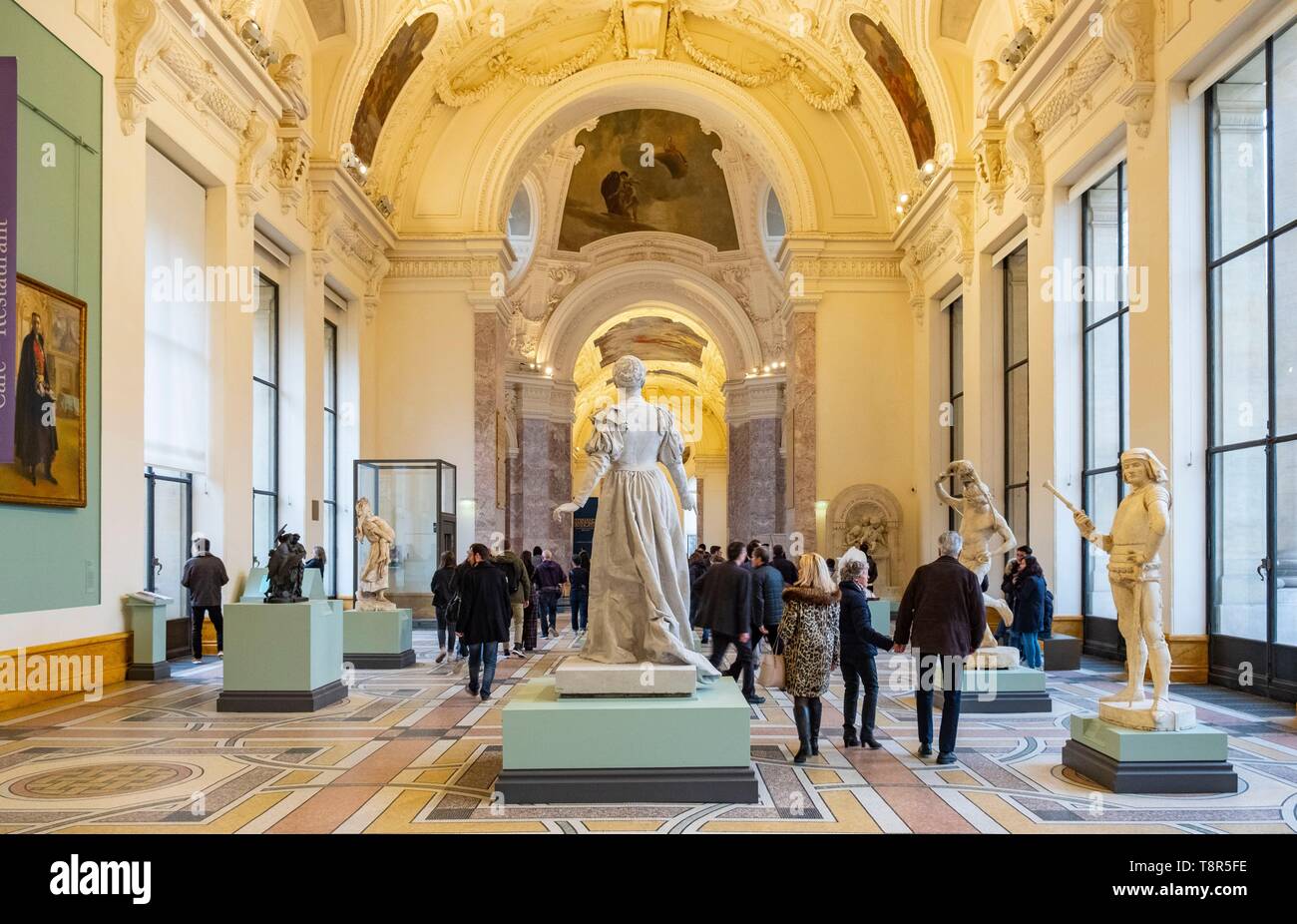 Very small palace hi-res stock photography and images - Alamy