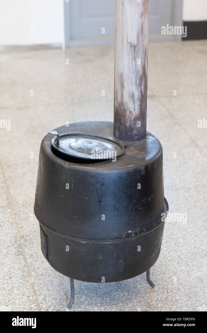 Old Fashioned Heater High Resolution Stock Photography and Images - Alamy