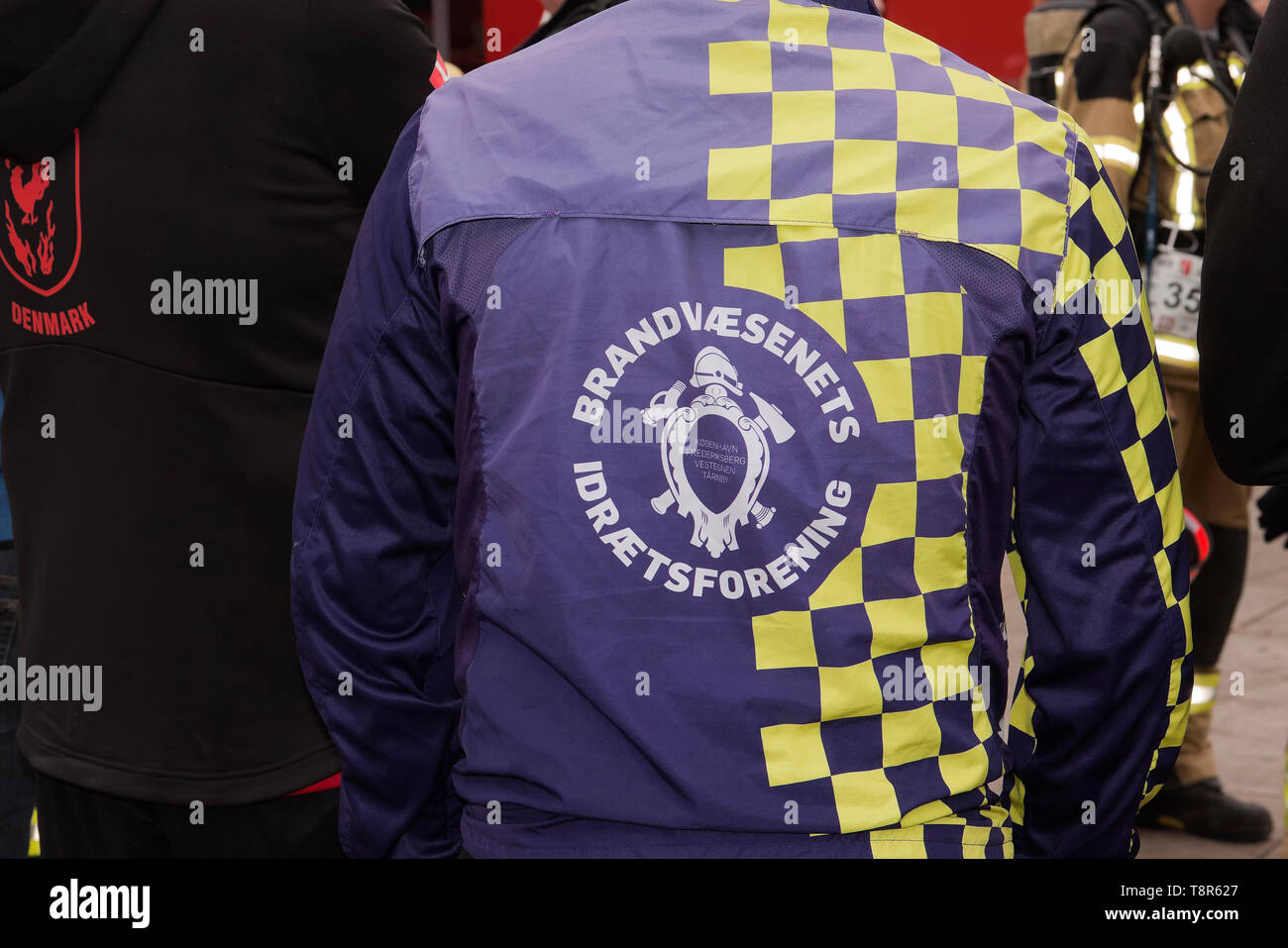 Swedish fire service hi-res stock photography and images - Alamy