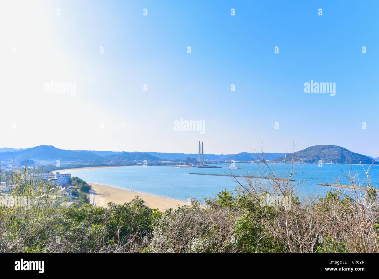Karatsu hi-res stock photography and images - Alamy