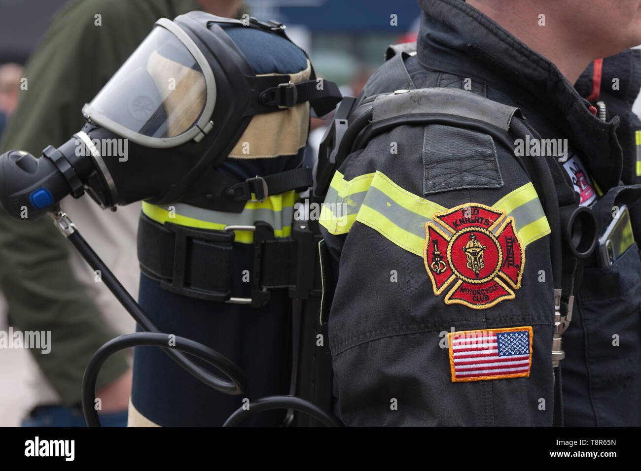 Knights brigade hi-res stock photography and images - Alamy