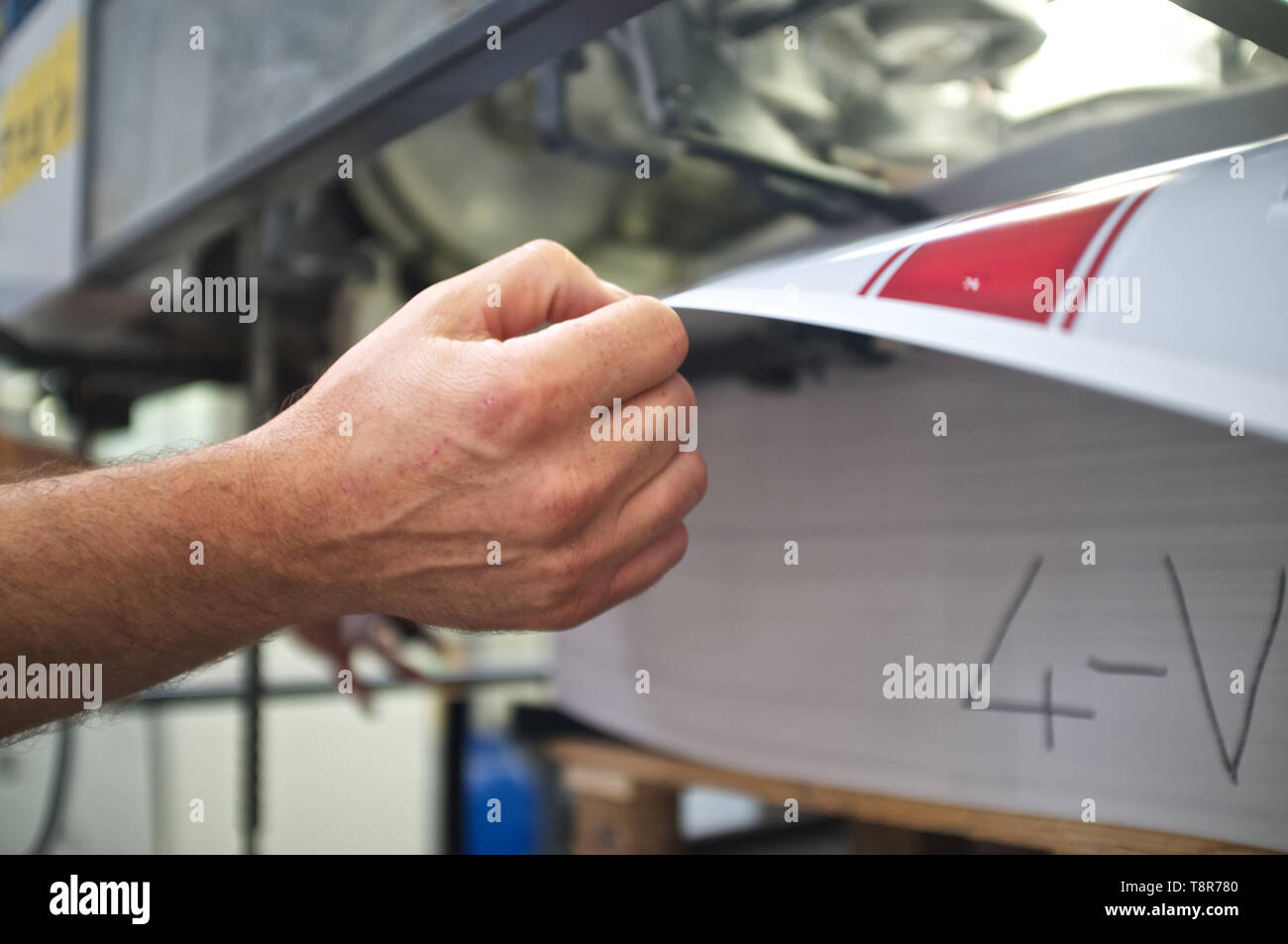 Manual printer hi-res stock photography and images - Alamy