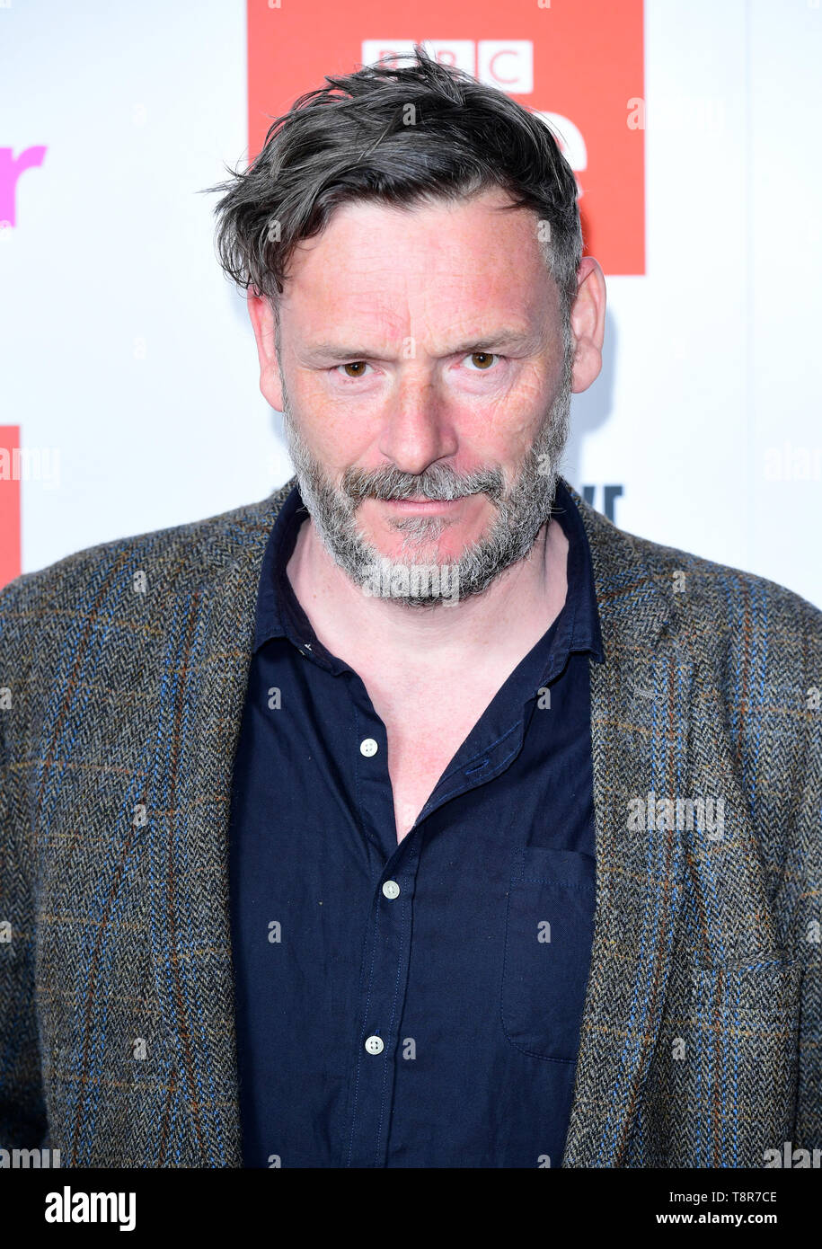 Julian Barratt attending the Killing Eve Season 2 photocall held at ...