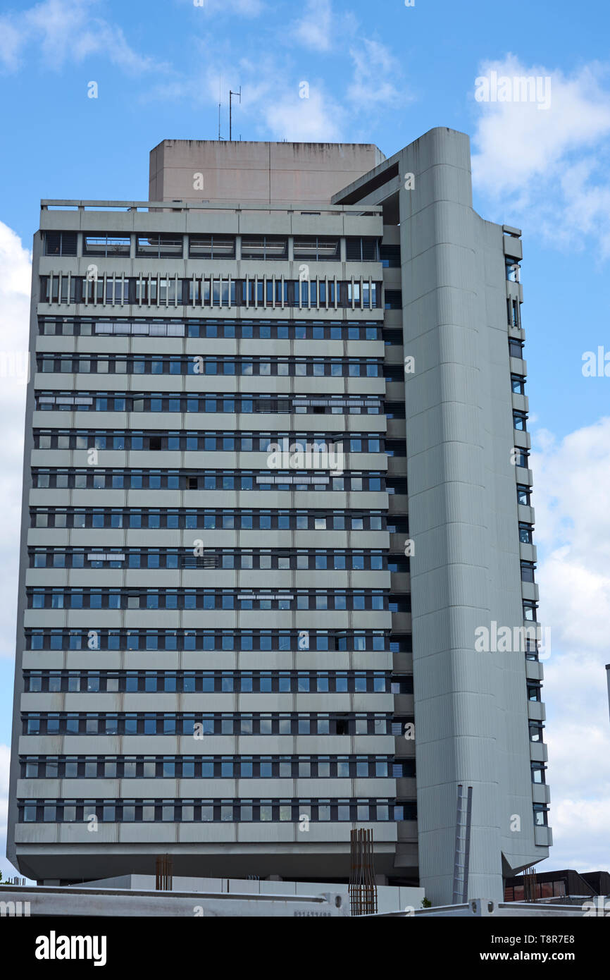 The town hall of Offenbach am Main in Germany Stock Photo - Alamy