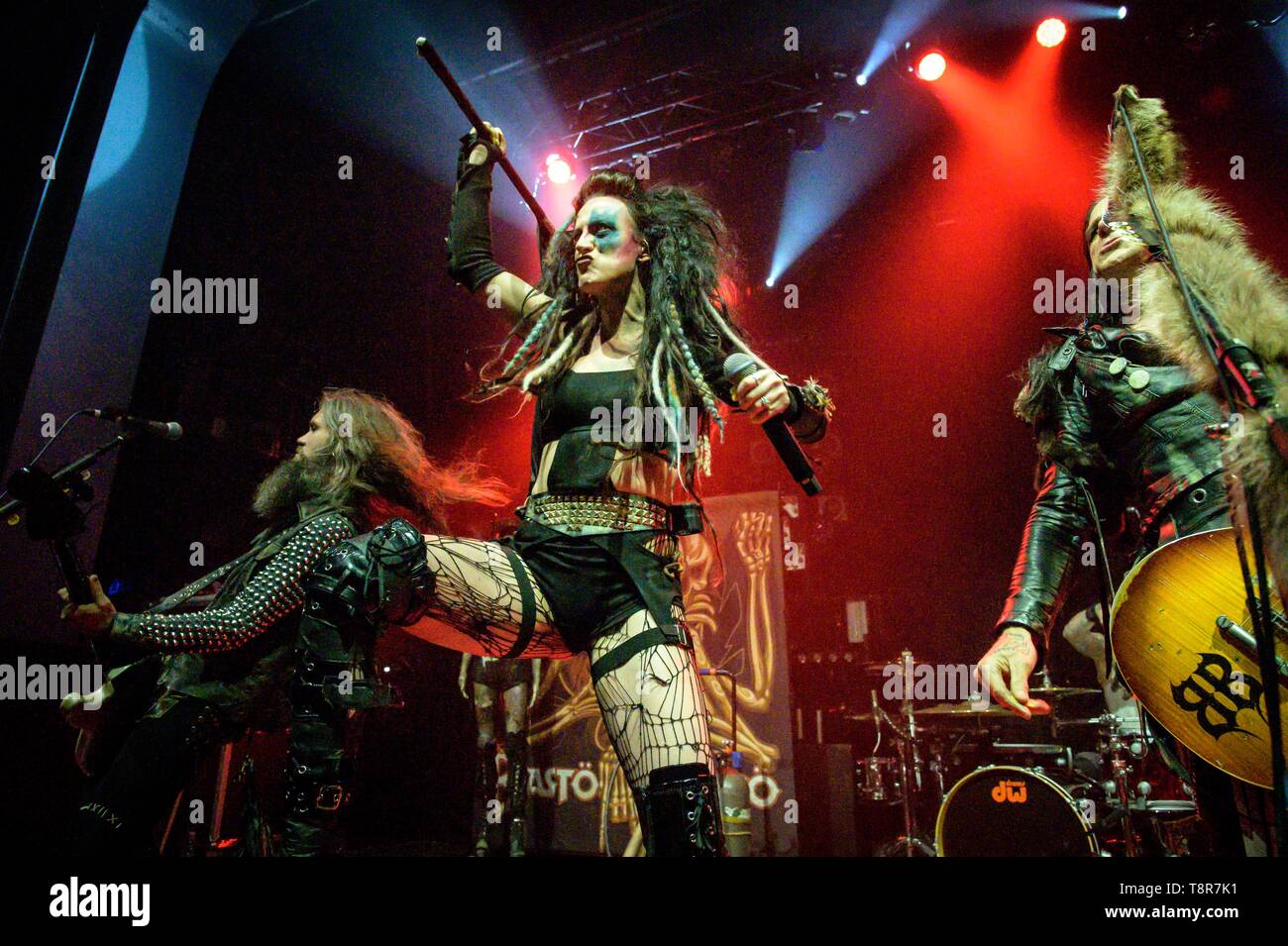 Beasto Blanco High Resolution Stock Photography and Images - Alamy