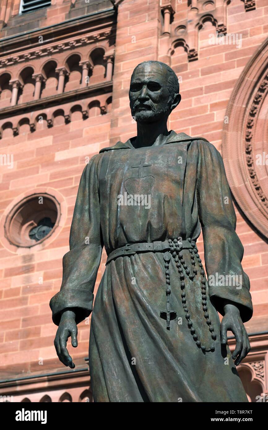 Charles de foucauld hi-res stock photography and images - Alamy