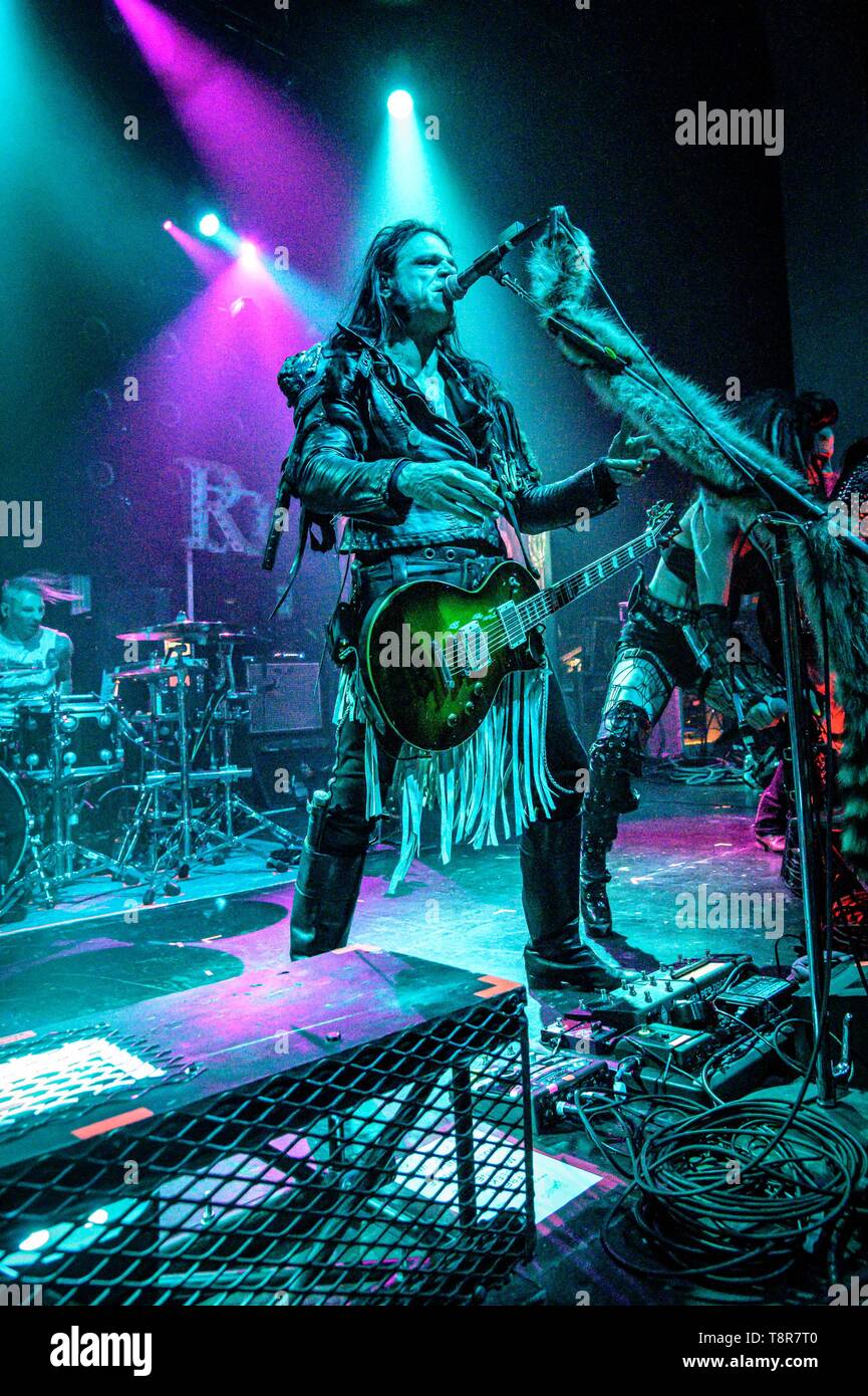 Beasto blanco hi-res stock photography and images - Alamy