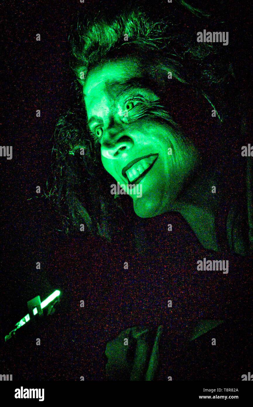 Beasto blanco hi-res stock photography and images - Alamy