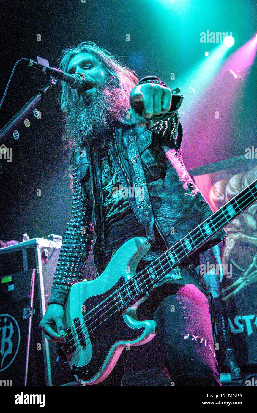 Beasto Blanco High Resolution Stock Photography and Images - Alamy