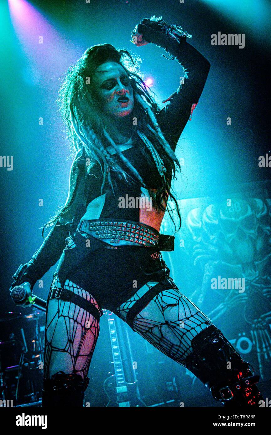 Beasto blanco hi-res stock photography and images - Alamy