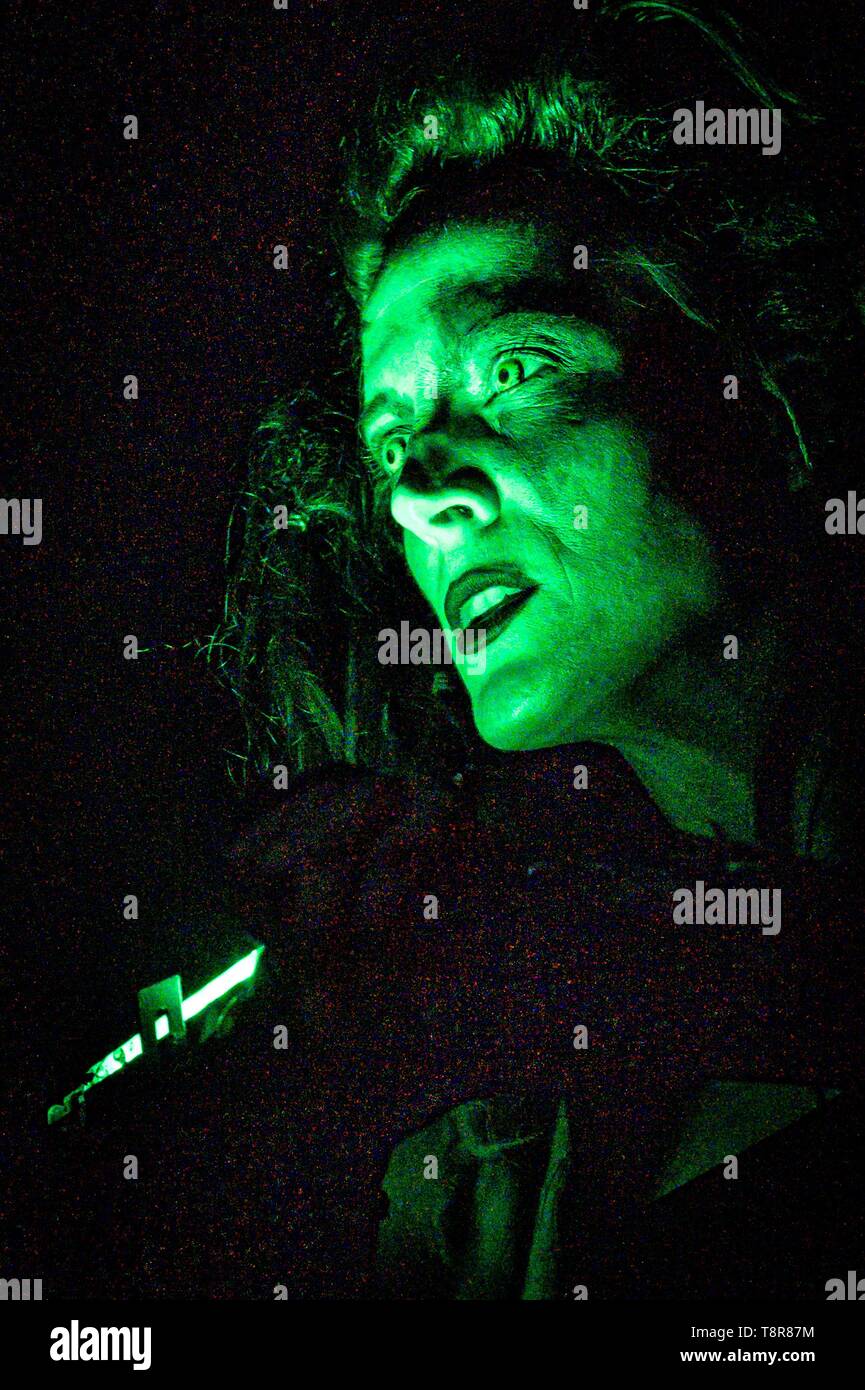 May 13, 2019 - Toronto, Ontario, Canada - American rockers 'Beasto ...