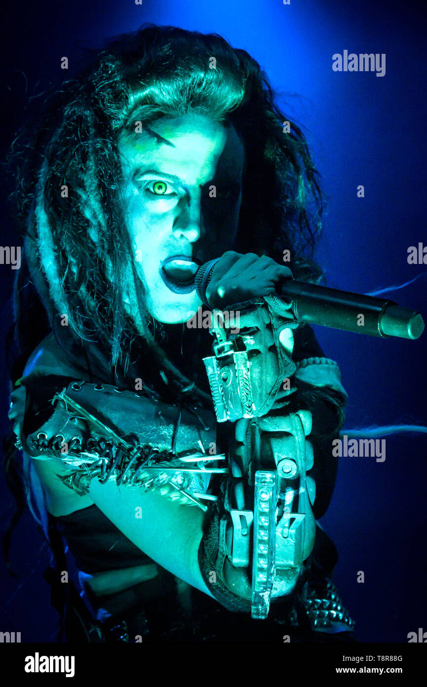 Beasto Blanco High Resolution Stock Photography and Images - Alamy