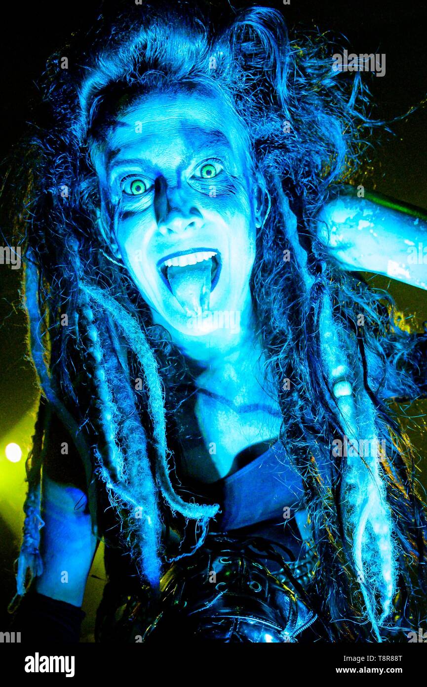 Beasto blanco hi-res stock photography and images - Alamy