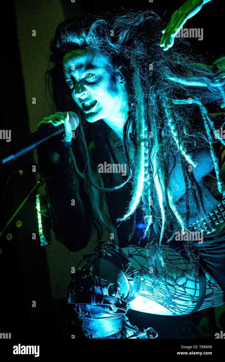 Beasto Blanco High Resolution Stock Photography and Images - Alamy