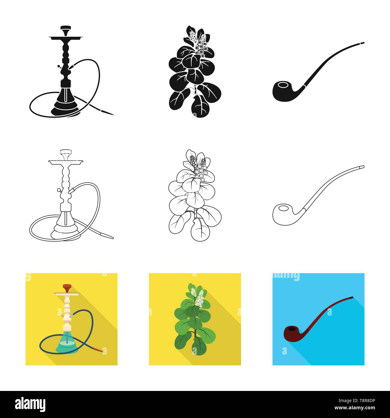 hookah,leaves,pipe,shisha,leaf,retro,bar,agriculture,wood,accessory ...