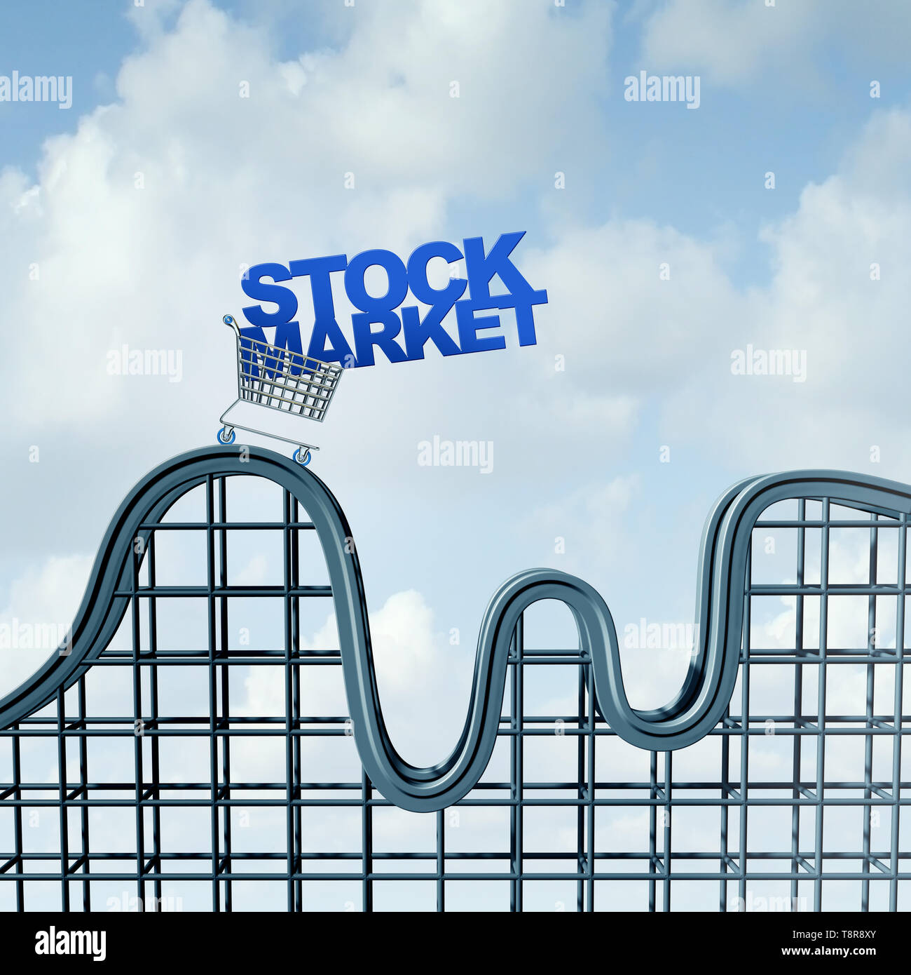 Fluctuation stock hi-res stock photography and images - Alamy