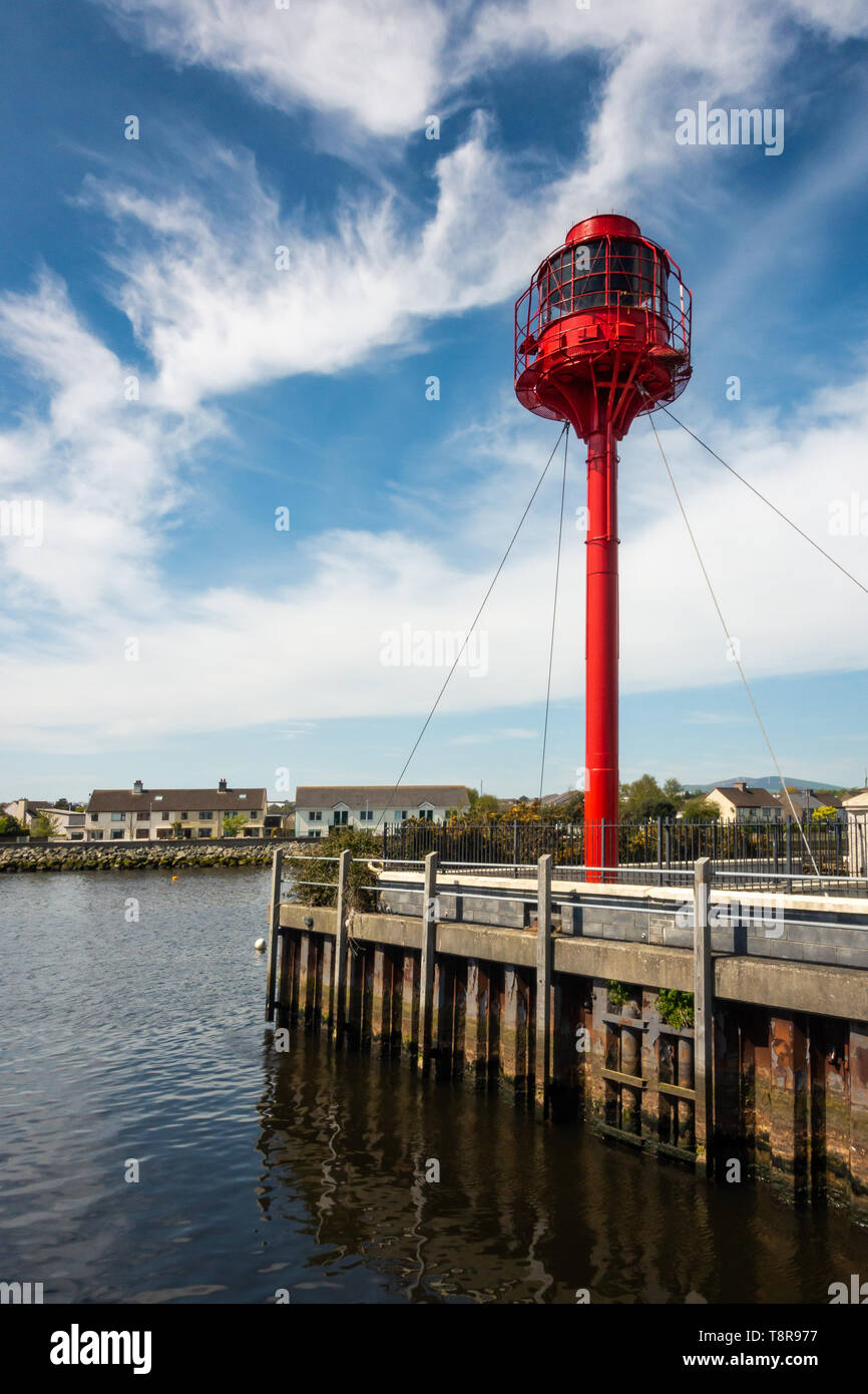 Arklow bay hi-res stock photography and images - Alamy