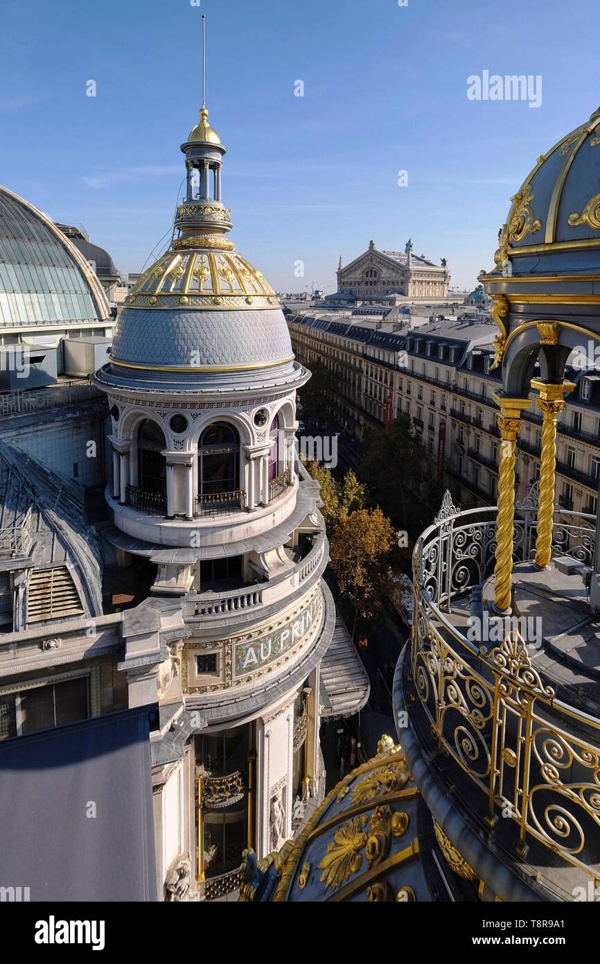 Gilded dome hi-res stock photography and images - Alamy