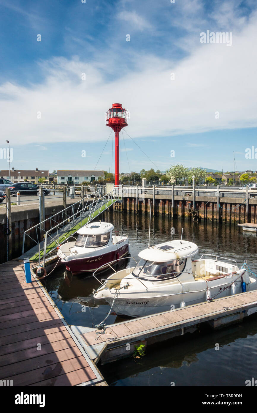 Arklow bay hi-res stock photography and images - Alamy