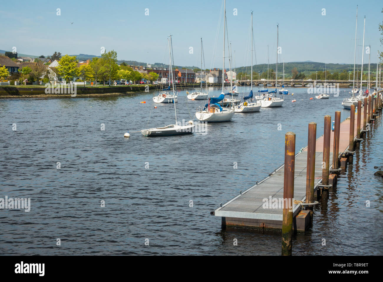 Arklow bay hi-res stock photography and images - Alamy