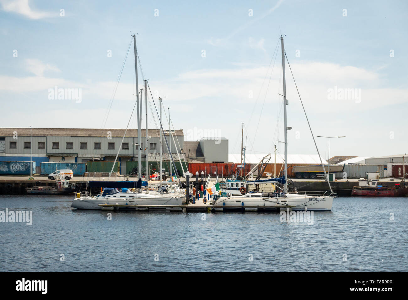 Arklow bay hi-res stock photography and images - Alamy