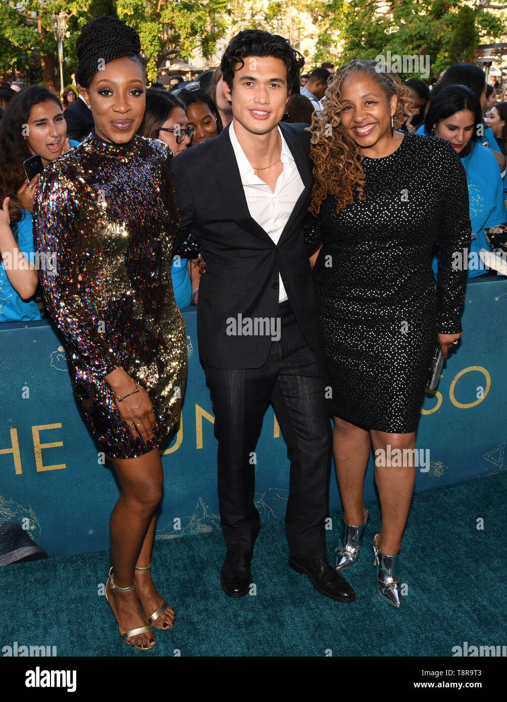 May 13, 2019 - Los Angeles, California, U.S. - 13 May 2019 - Los ...