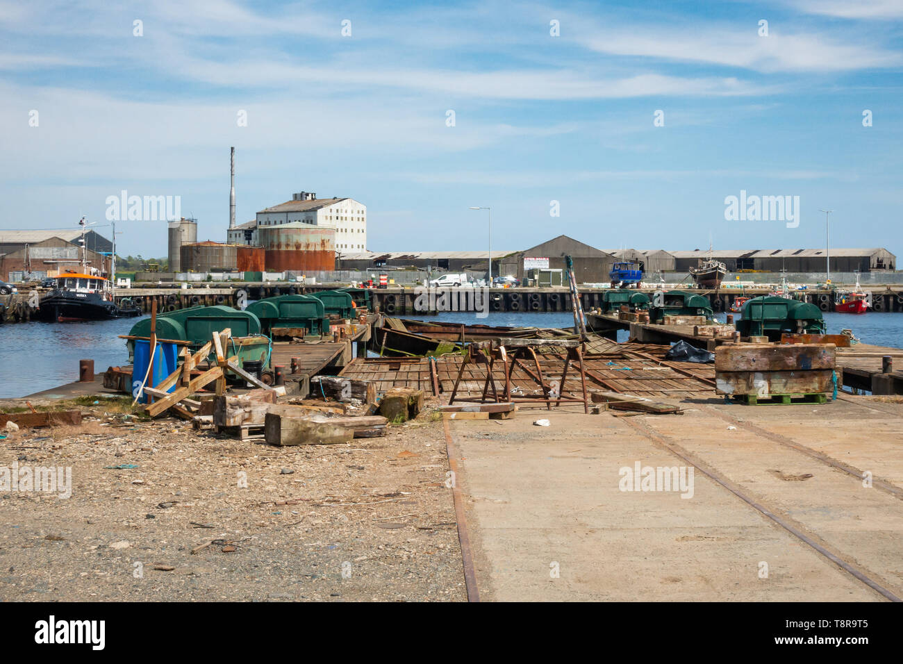Arklow view hi-res stock photography and images - Alamy