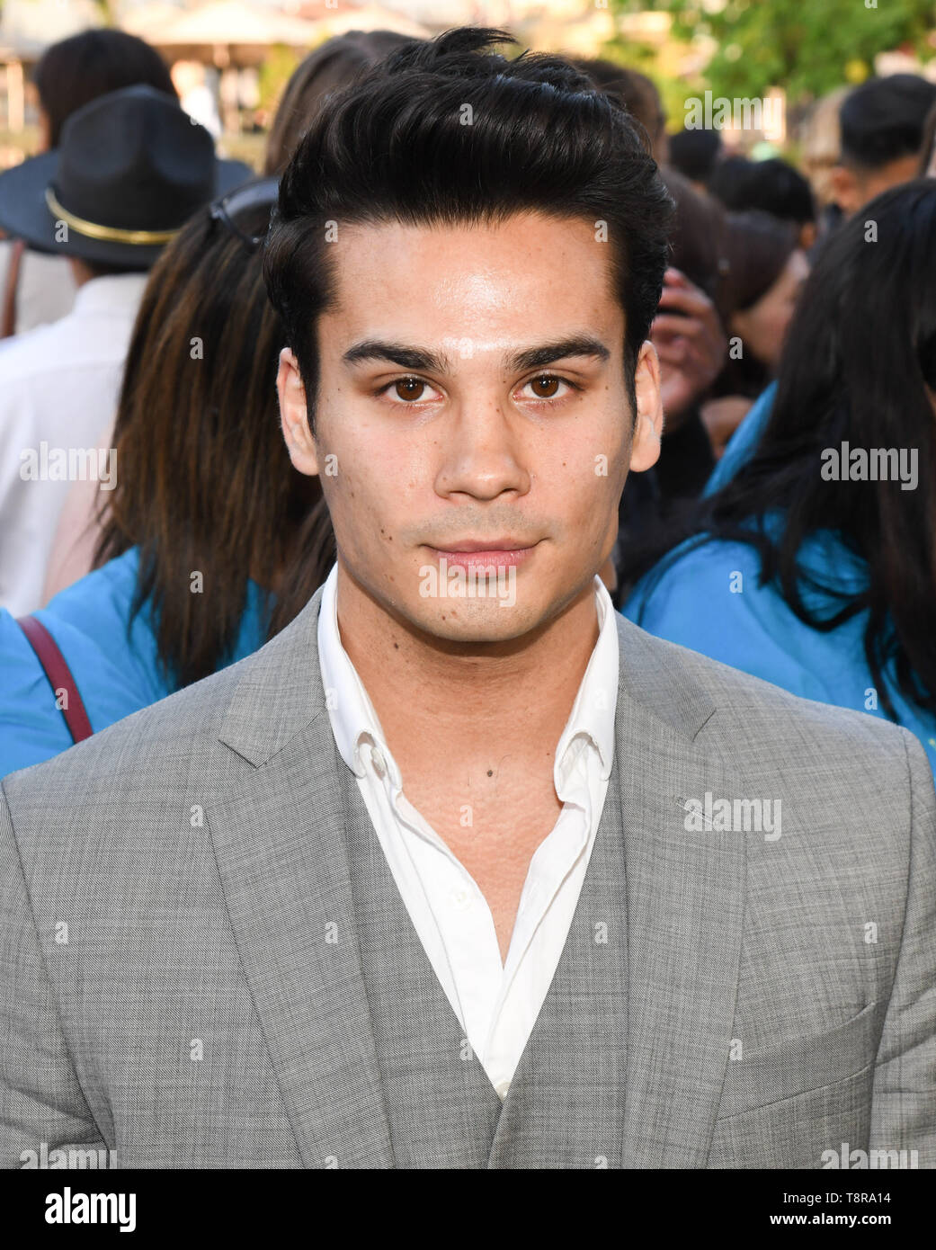 May 13, 2019 - Los Angeles, California, U.S. - 13 May 2019 - Los ...