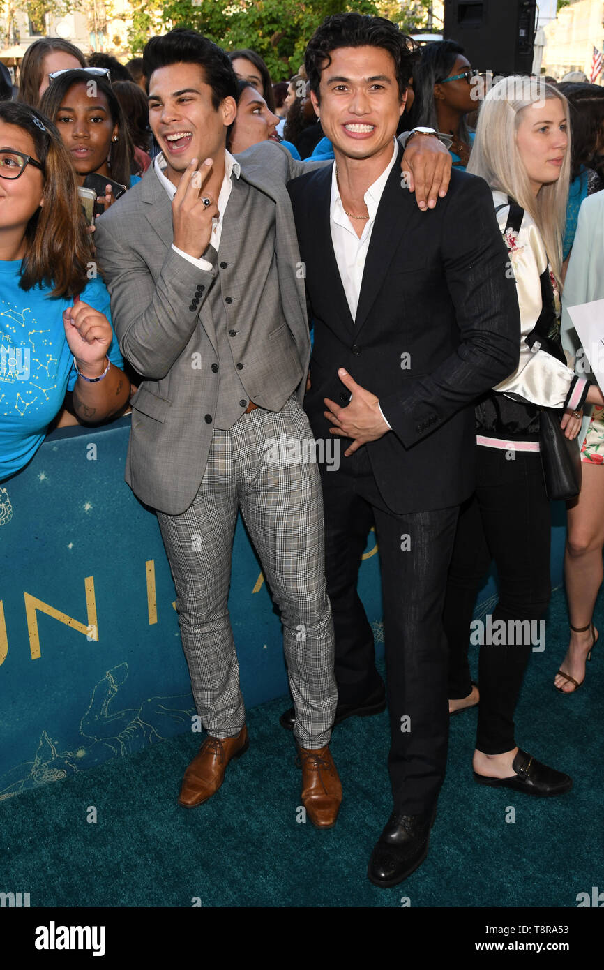 May 13, 2019 - Los Angeles, California, U.S. - 13 May 2019 - Los ...