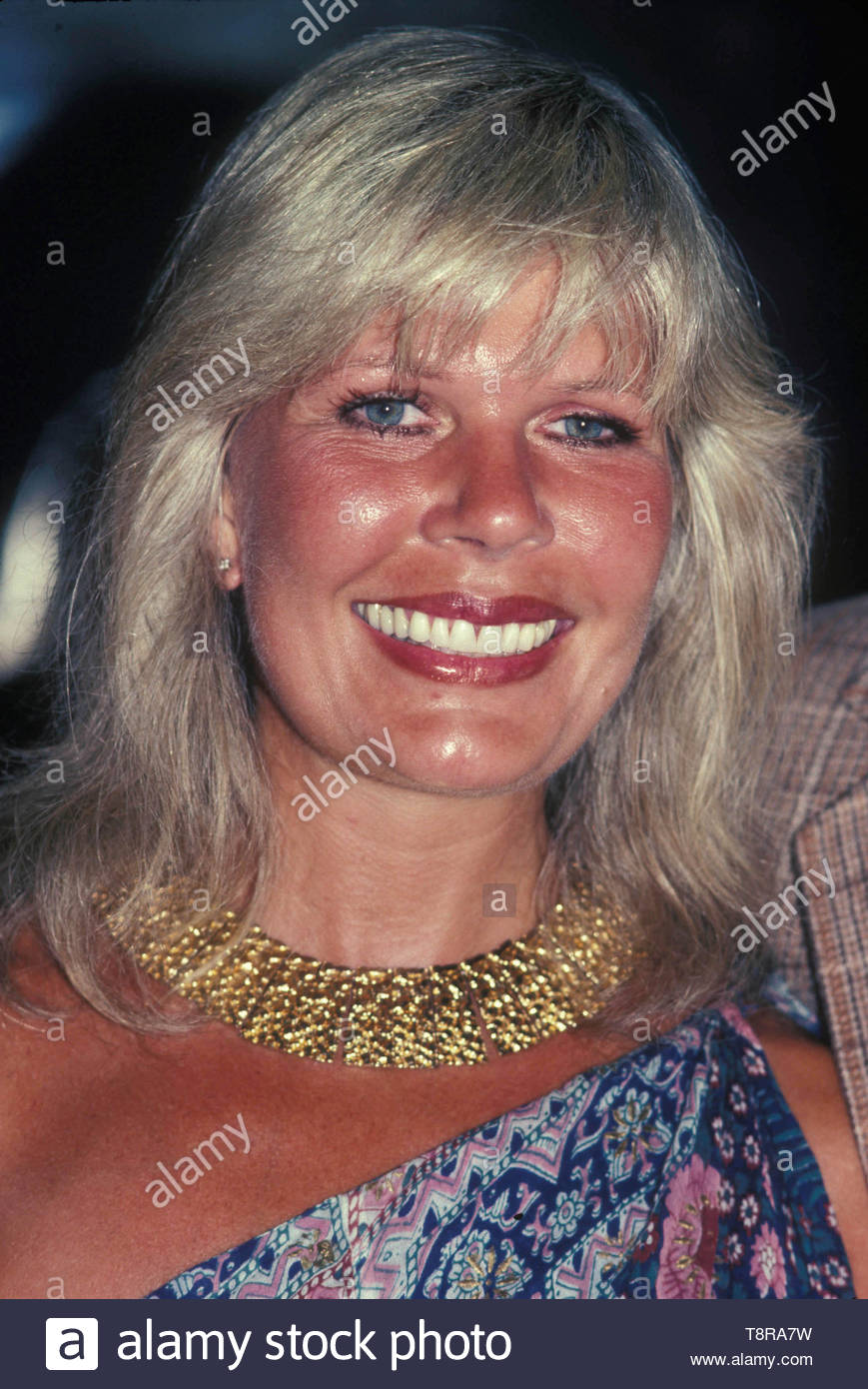 Loretta Swit High Resolution Stock Photography and Images - Alamy