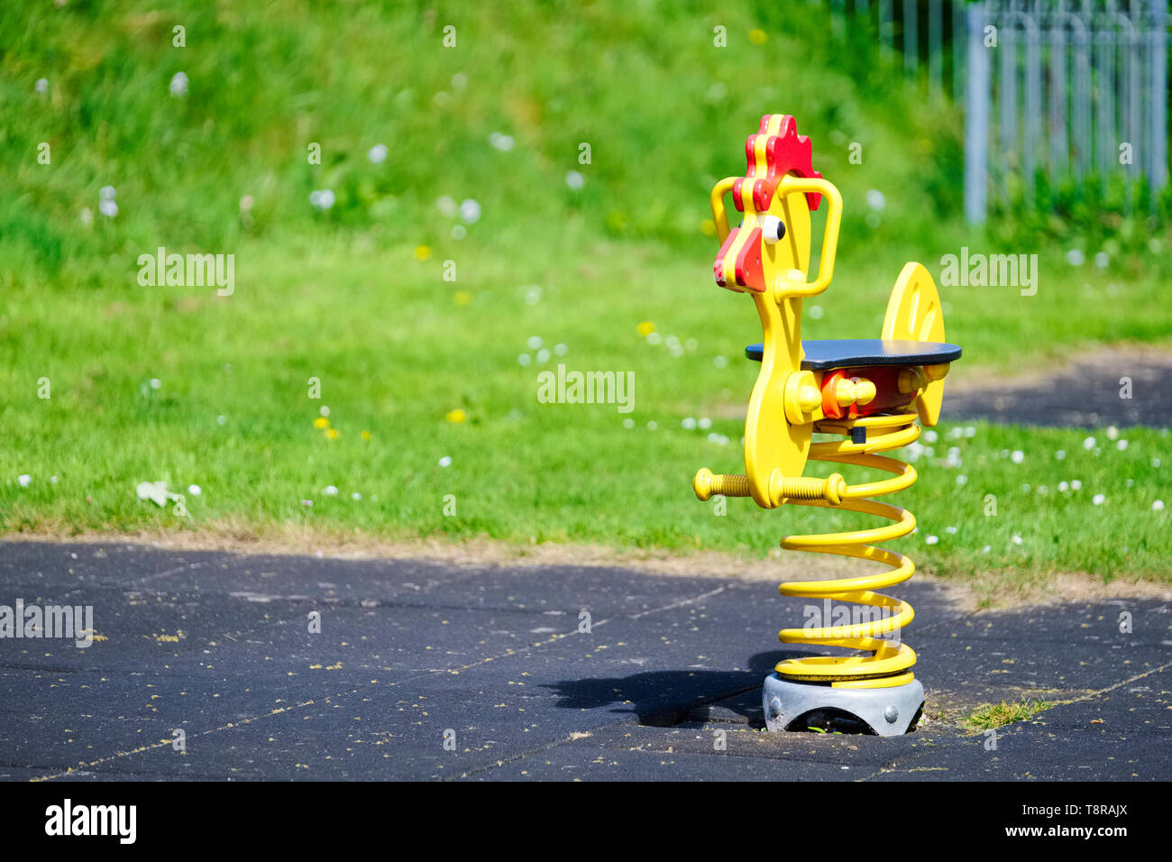 Chicken ride hi-res stock photography and images - Alamy