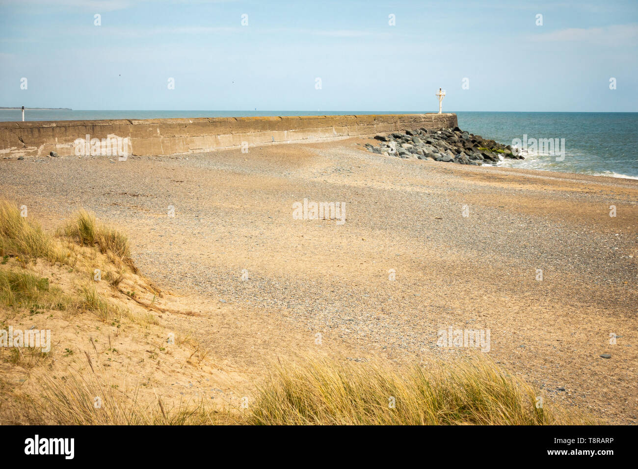 Arklow view hi-res stock photography and images - Alamy