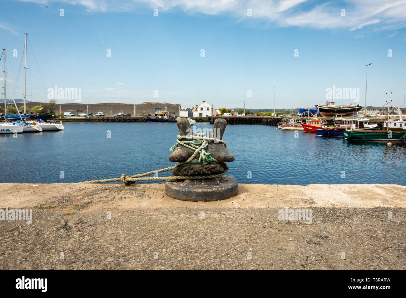 Arklow bay hi-res stock photography and images - Alamy