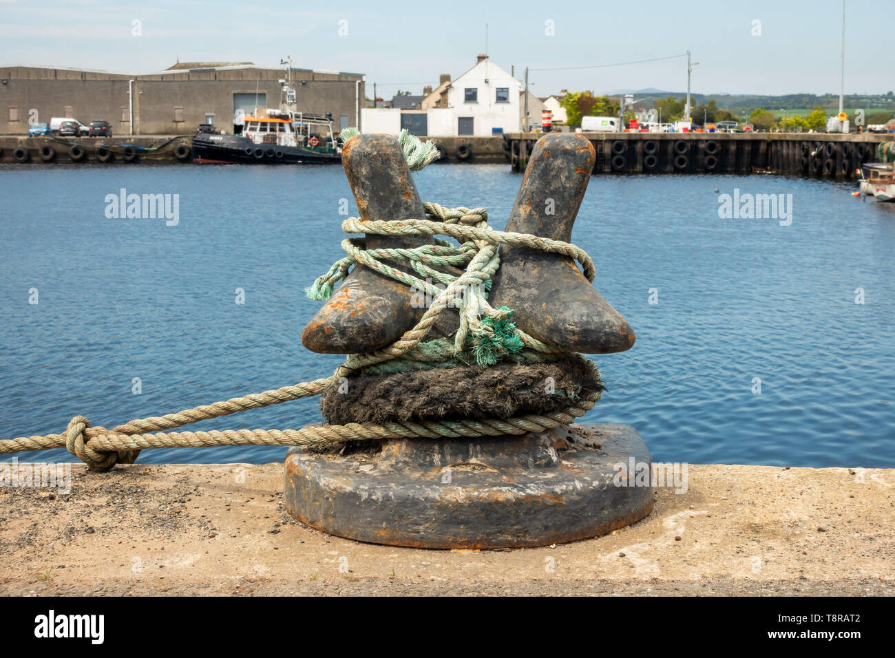 Arklow bay hi-res stock photography and images - Alamy