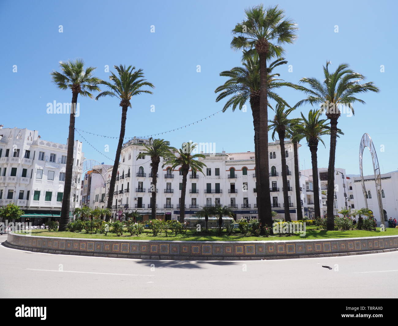 Tetouan medina old town tetuan hi-res stock photography and images - Alamy