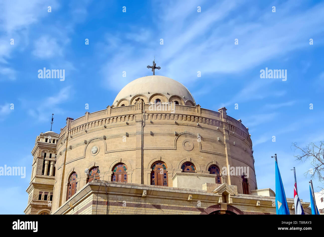 Old cairo hi-res stock photography and images - Alamy