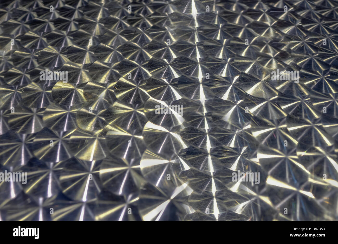 Aluminium shapes hi-res stock photography and images - Alamy