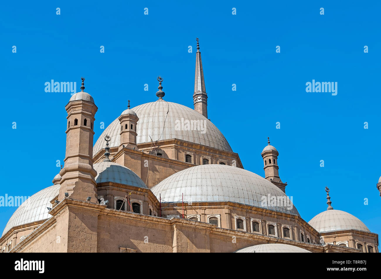 Ali pasha hi-res stock photography and images - Alamy