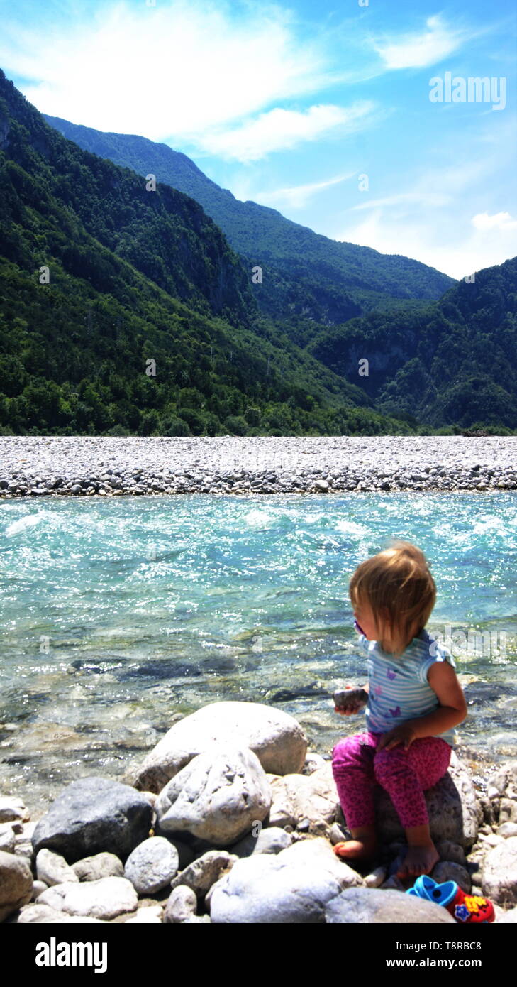 Alpine mountains hi-res stock photography and images - Alamy