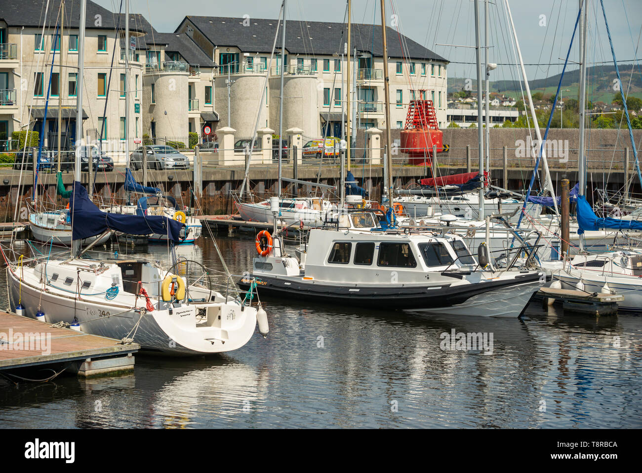 Arklow bay hi-res stock photography and images - Alamy