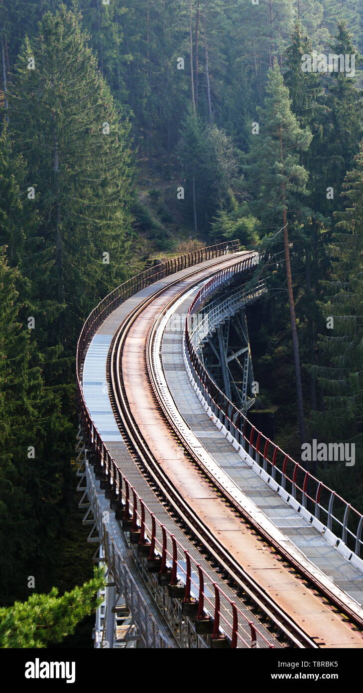 Sweden bridge hi-res stock photography and images - Alamy