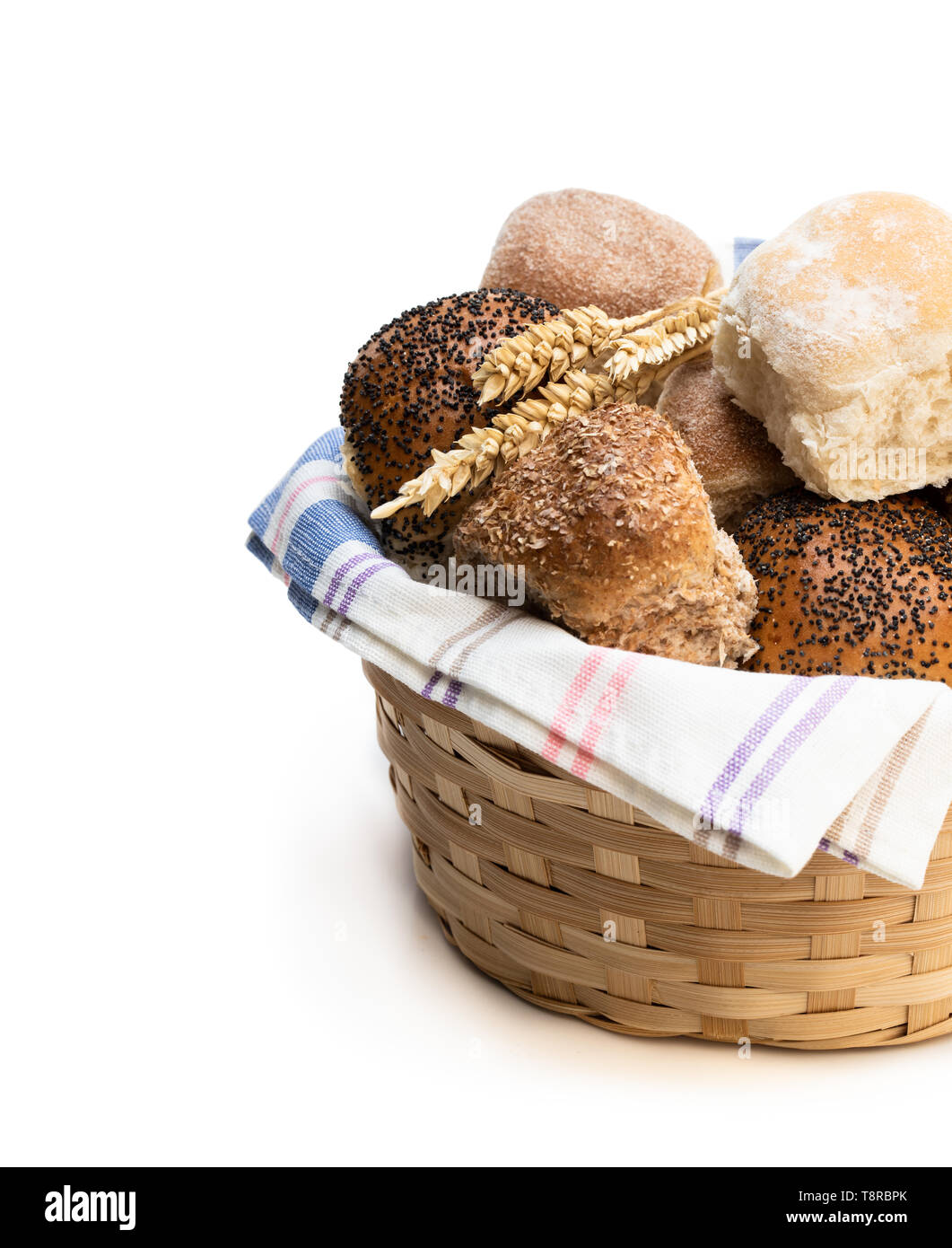 Mini Burger Buns High Resolution Stock Photography and Images - Alamy