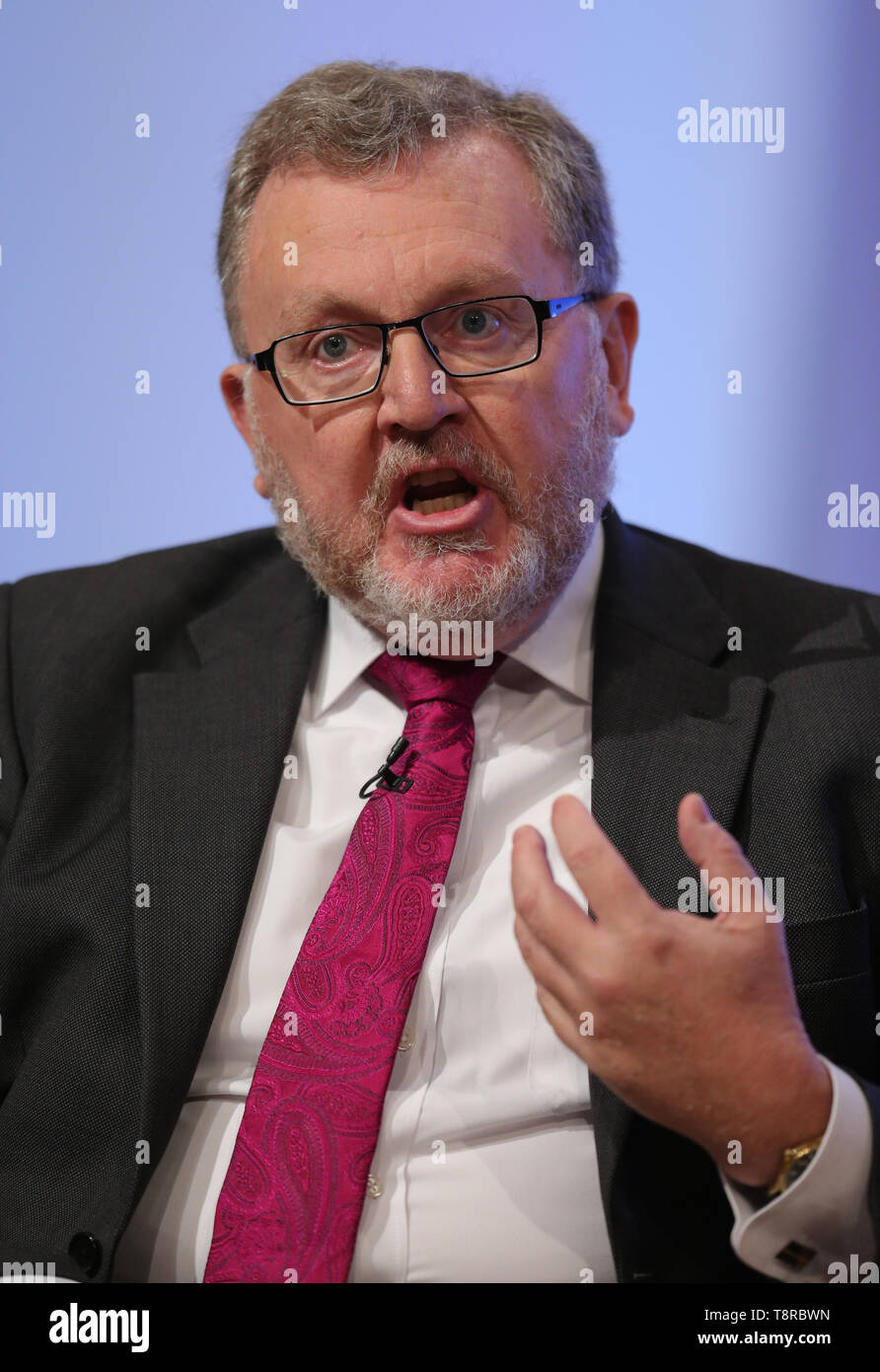 David mundell mp hi-res stock photography and images - Alamy