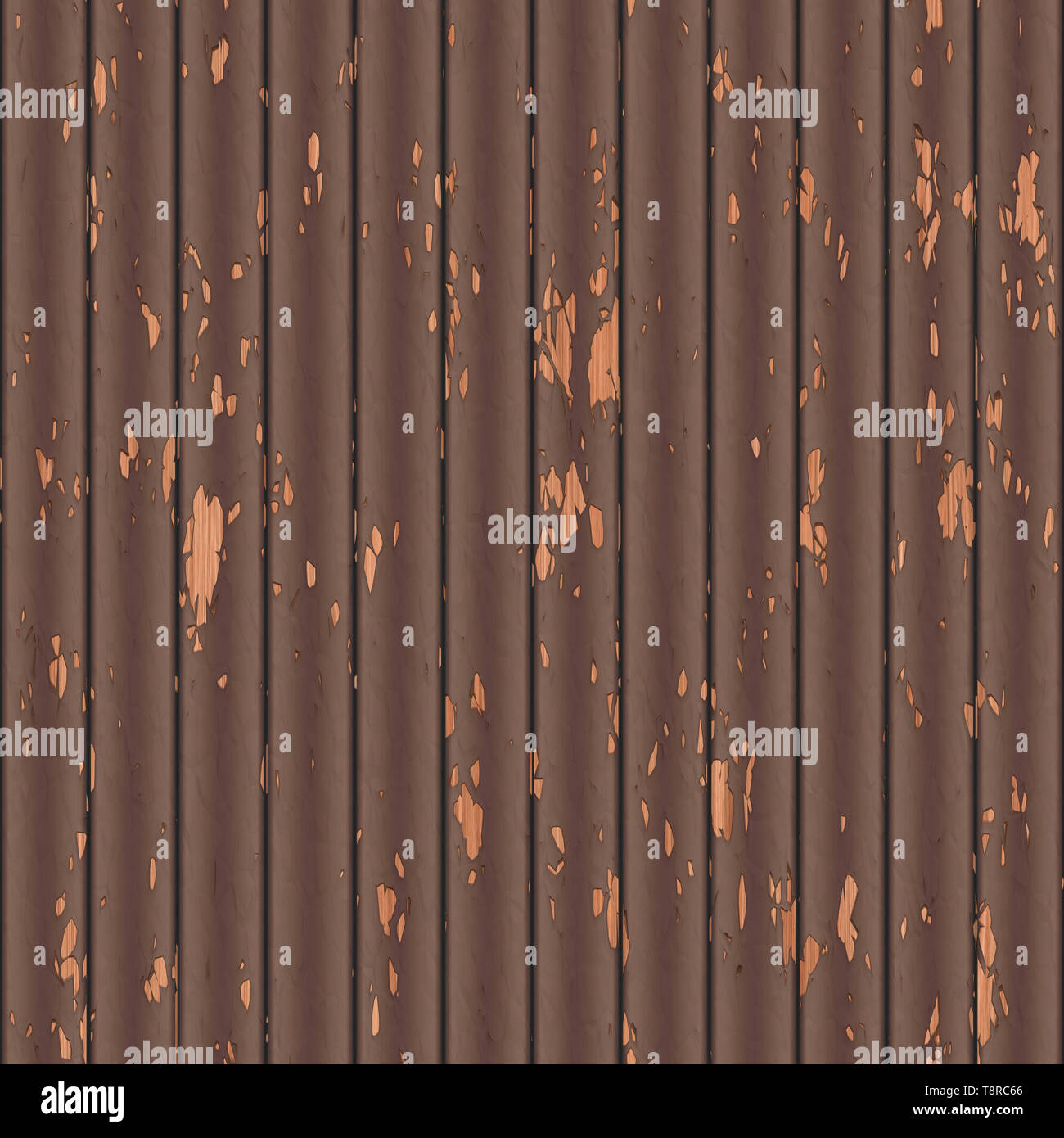 Old Siding Seamless Texture Tile Stock Photo - Alamy