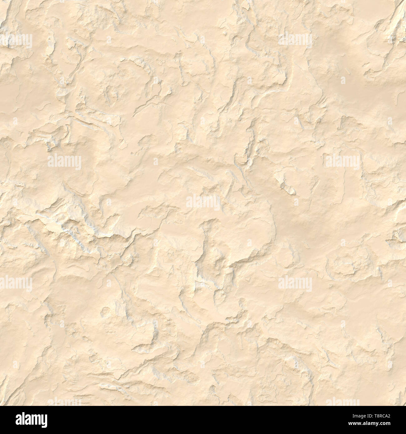 Stucco Seamless Texture Tile Stock Photo - Alamy